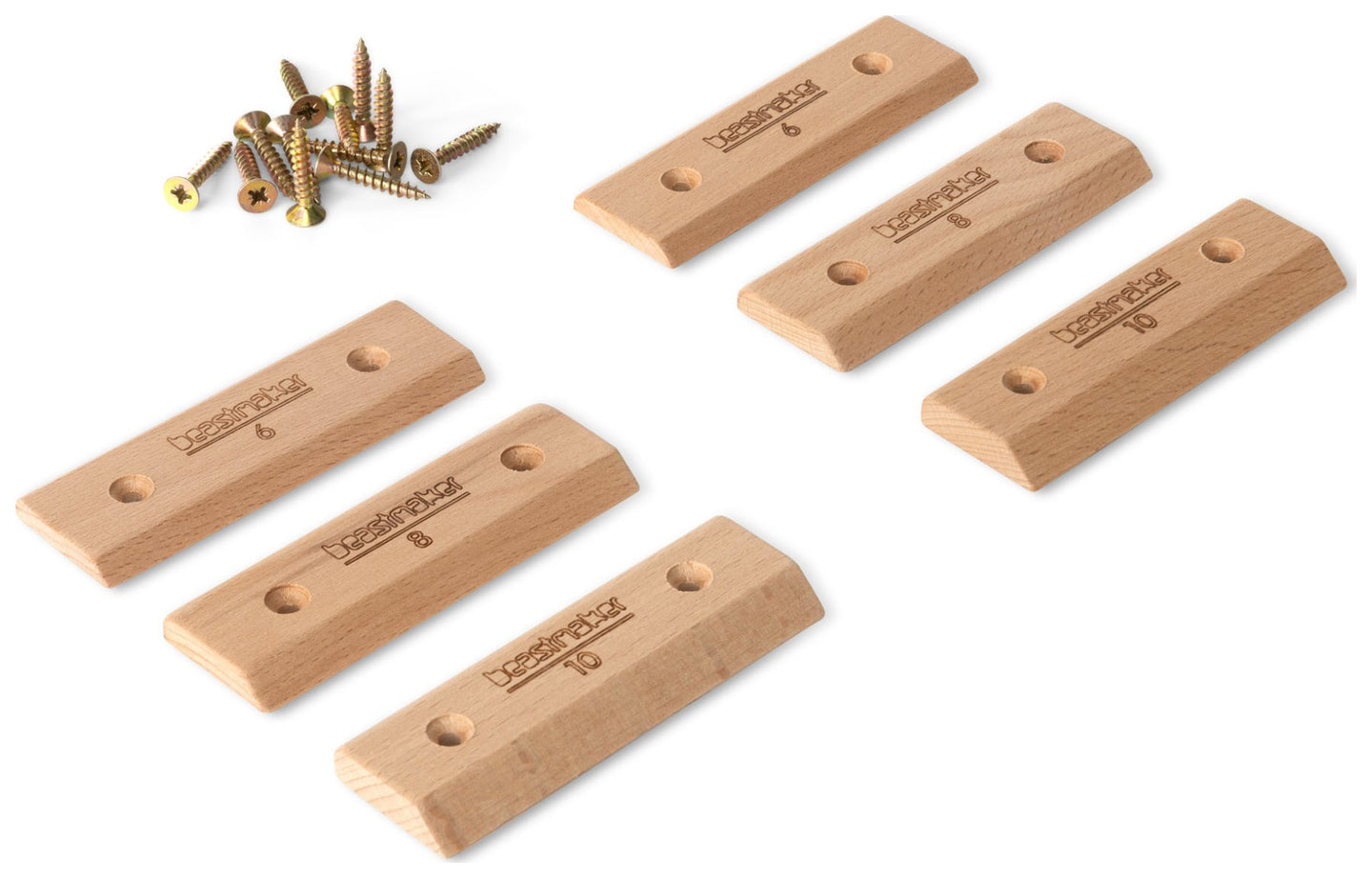 Beastmaker – 9c Bouldering