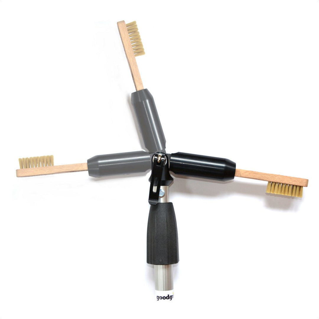 Cliimbing Brush sticks – 9c Bouldering